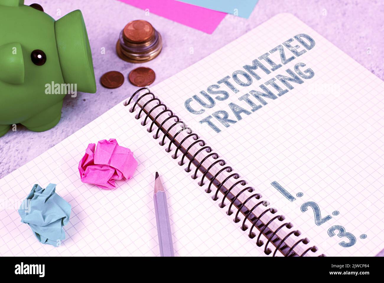 Ojt design hi-res stock photography and images - Alamy