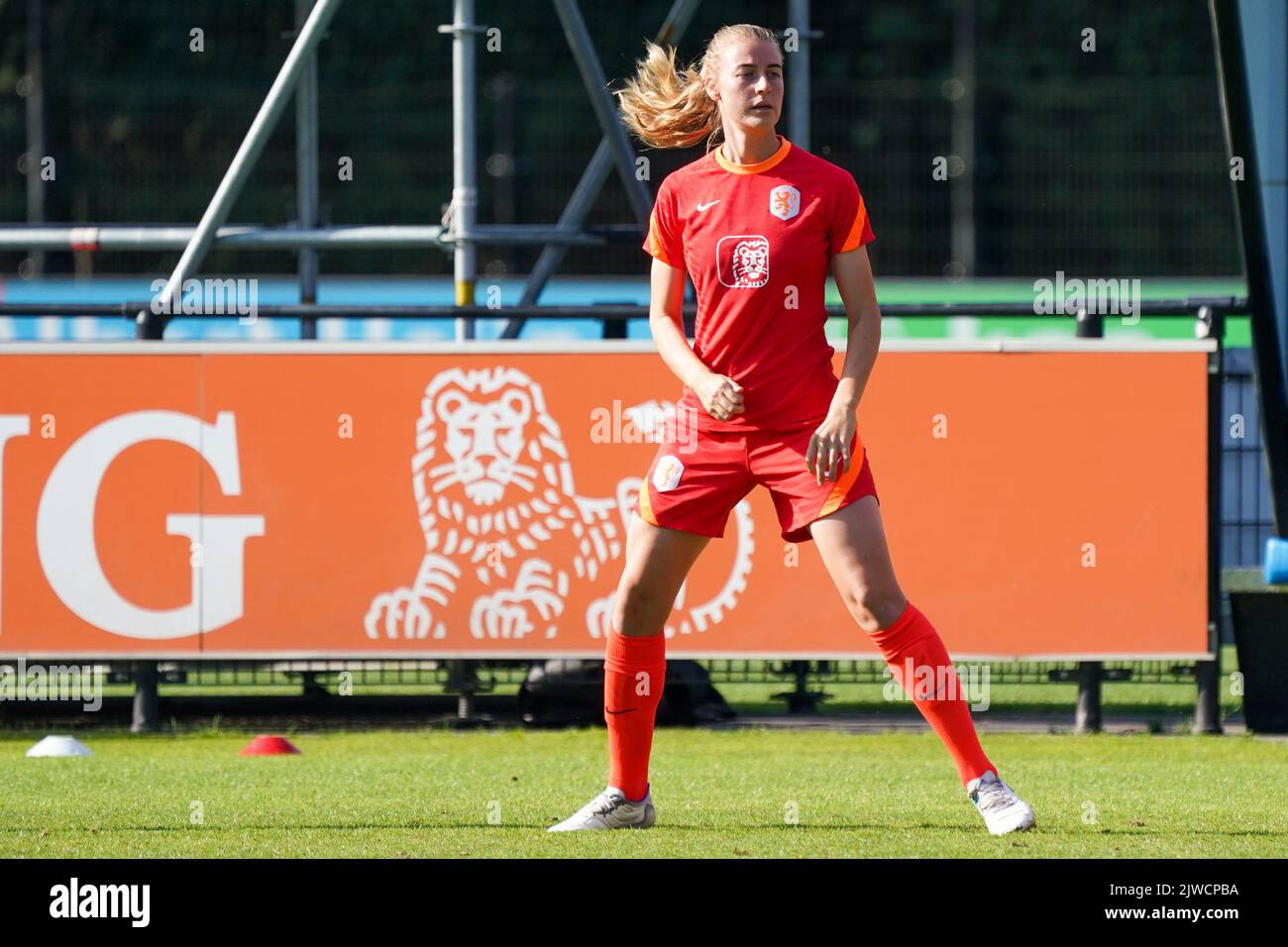 Lisa doorn hi-res stock photography and images - Alamy