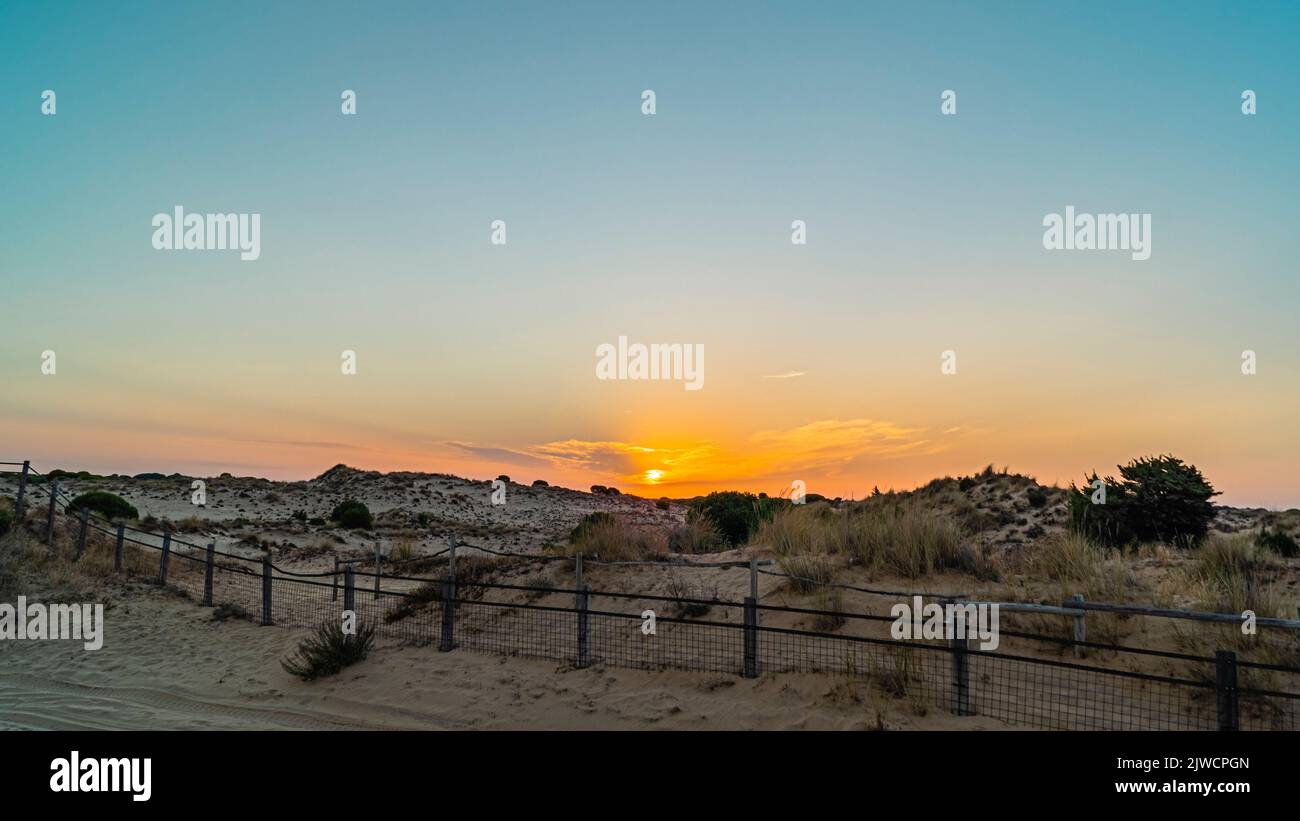 Parque nacional de doana hi-res stock photography and images - Alamy