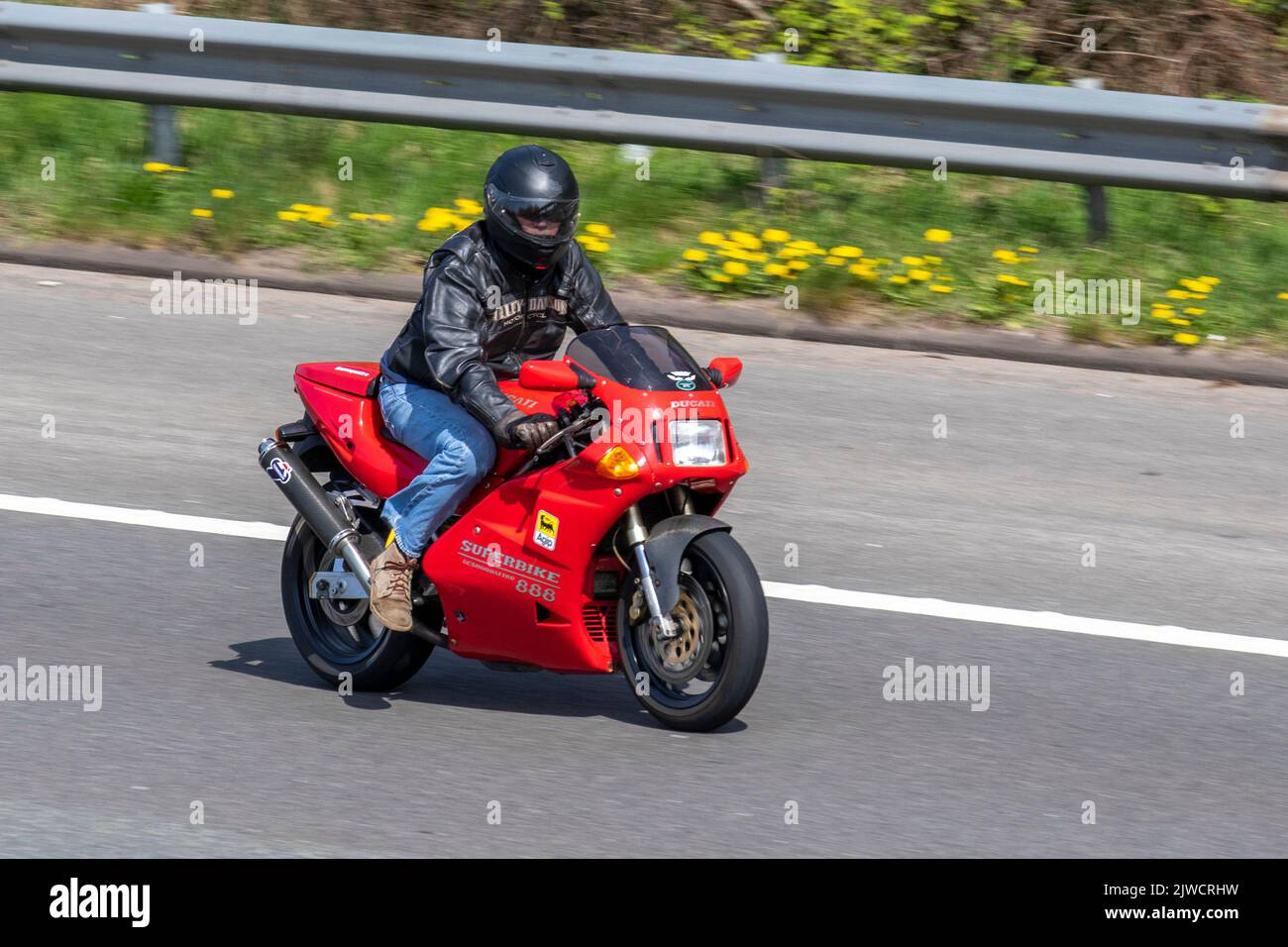 998r bike ducati italian motor hi-res stock photography and images - Alamy