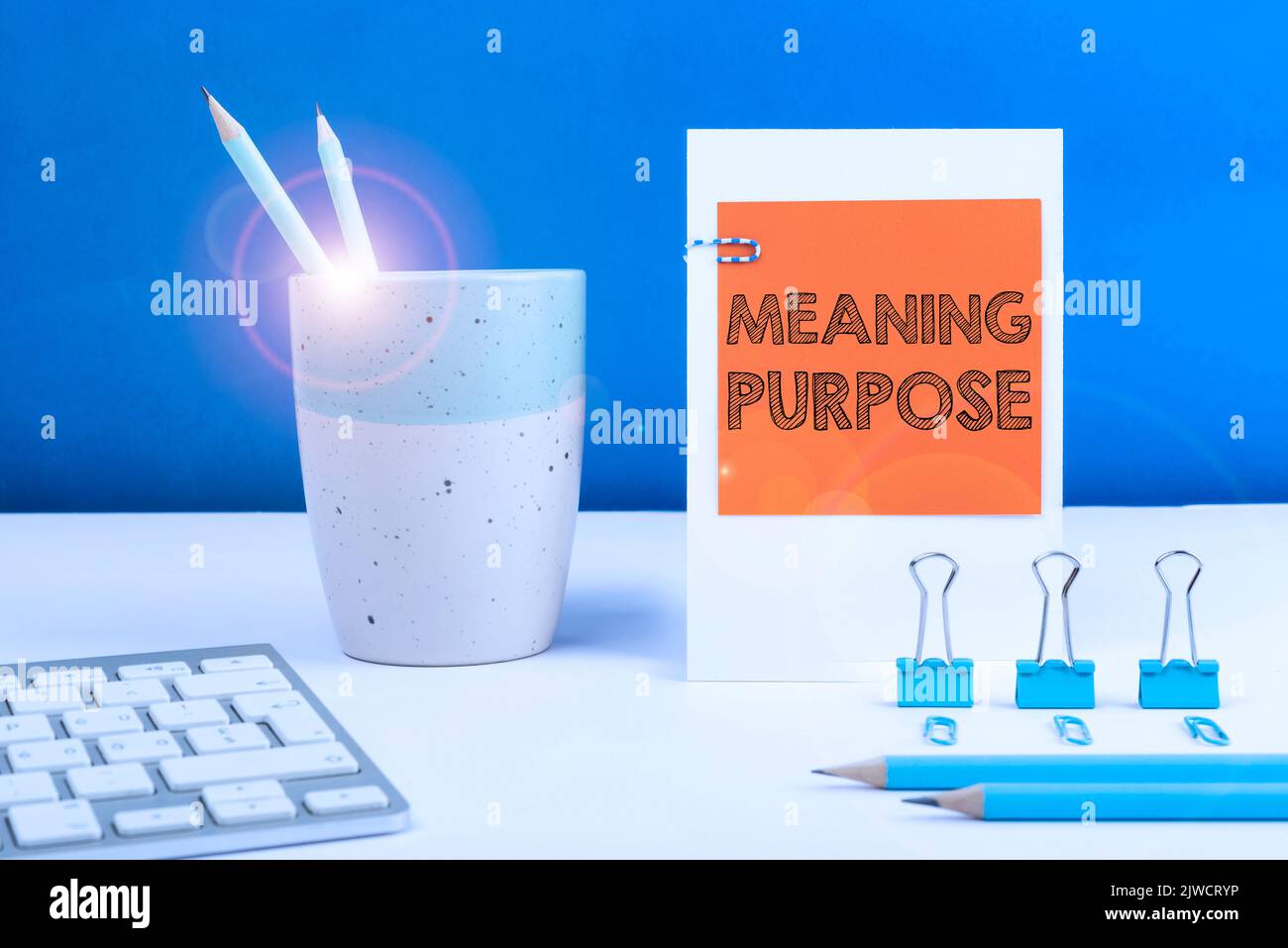 Writing displaying text Meaning PurposeThe reason for which something ...