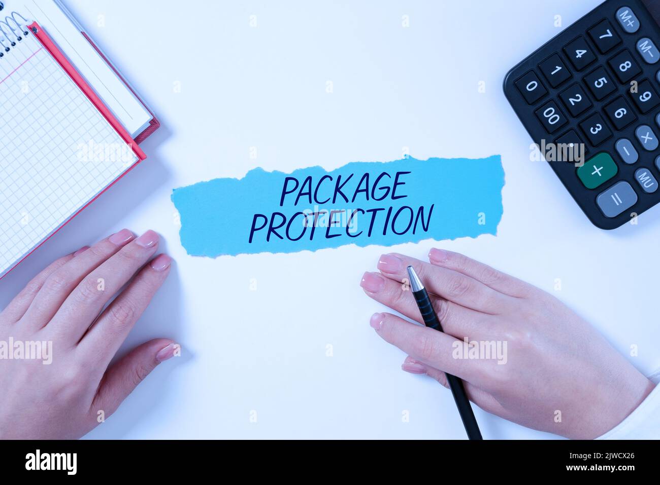 Inspiration showing sign Package ProtectionWrapping and Securing items ...