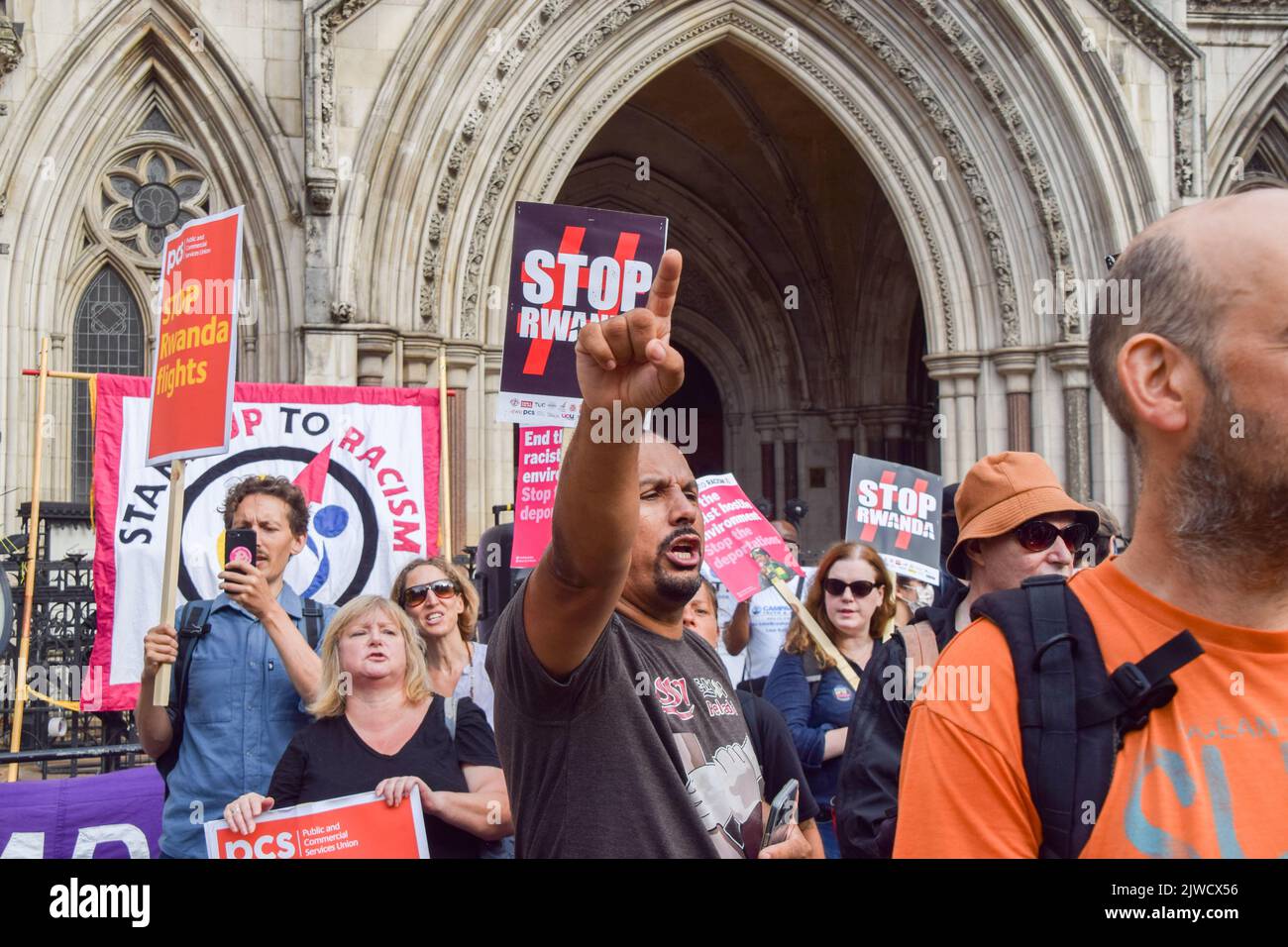 Ricky jones councillor hi-res stock photography and images - Alamy