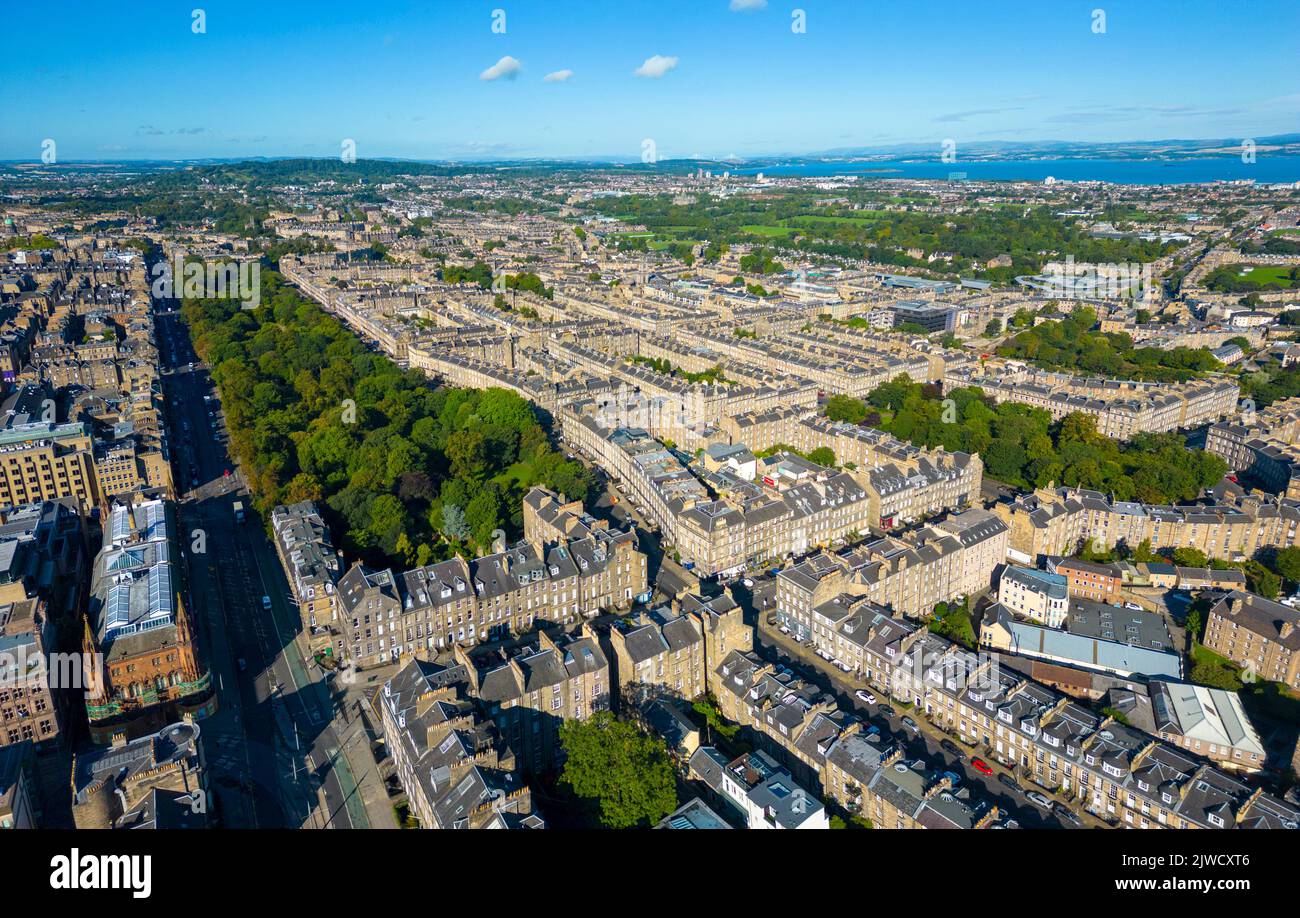 Aerial Images Of Scotland Historic England Launches New Map Revealing