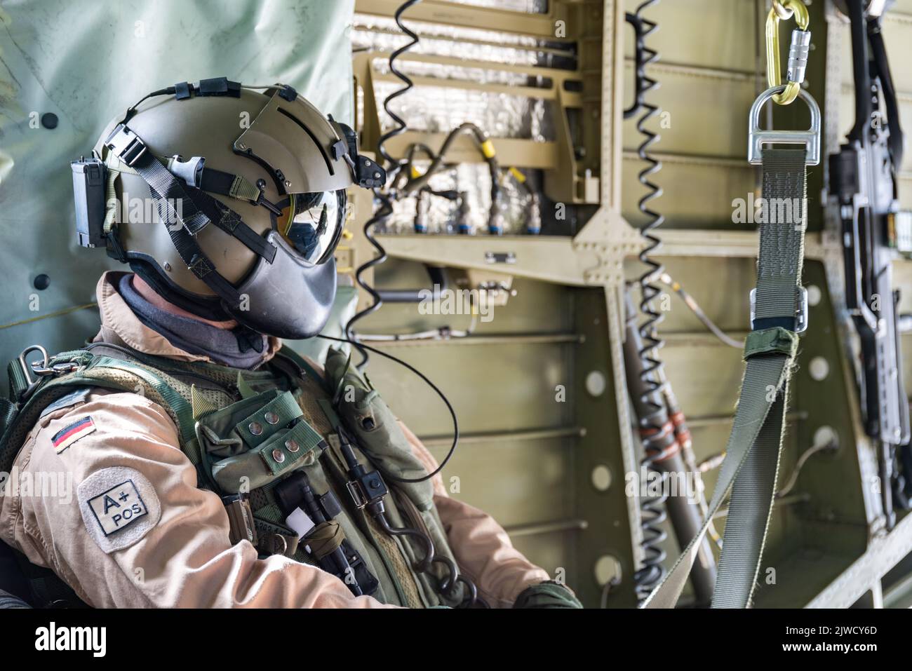 Us navy seals afghanistan hi-res stock photography and images - Alamy