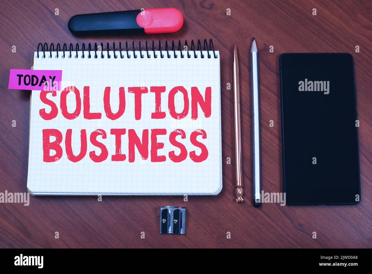 Writing displaying text Solution BusinessMarketing and advertising ...