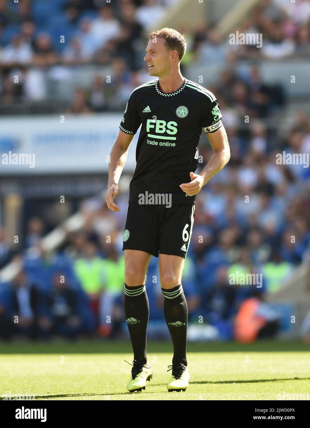 Jonny Evans Wallpaper