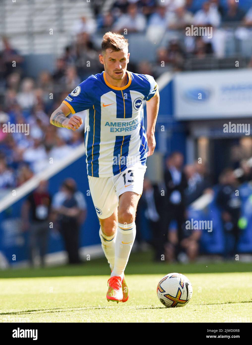 Pascal gross 2022 hi-res stock photography and images - Alamy