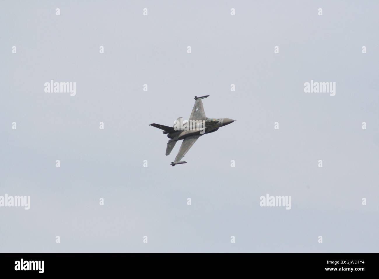 F-16 Fighting Falcon at RIAT 2022 Stock Photo - Alamy