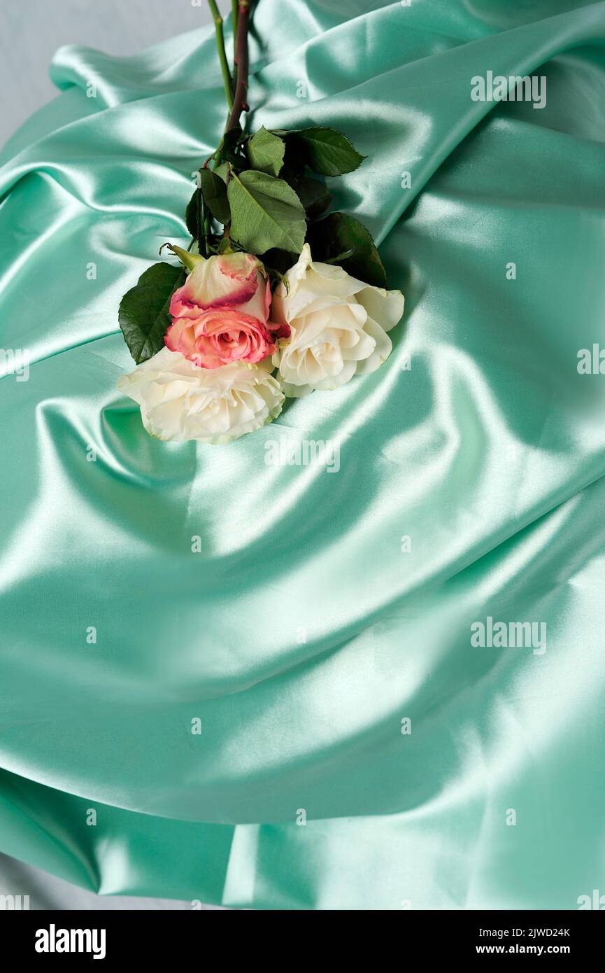 art, arrangement, roses, bouquet, bunch, fresh, flowers, passion ...