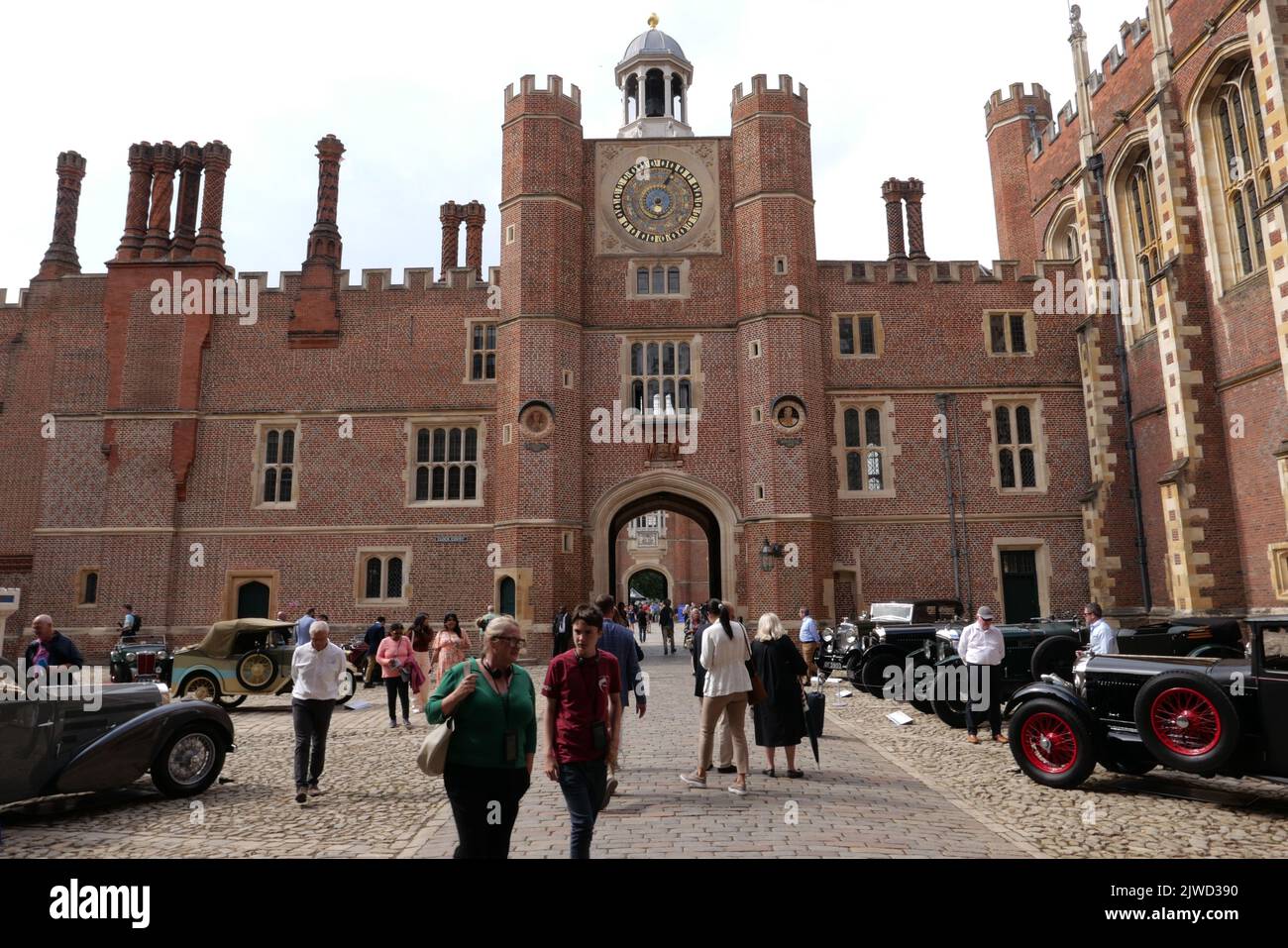 Leading global auction house Gooding & Company conducted a sale at ...