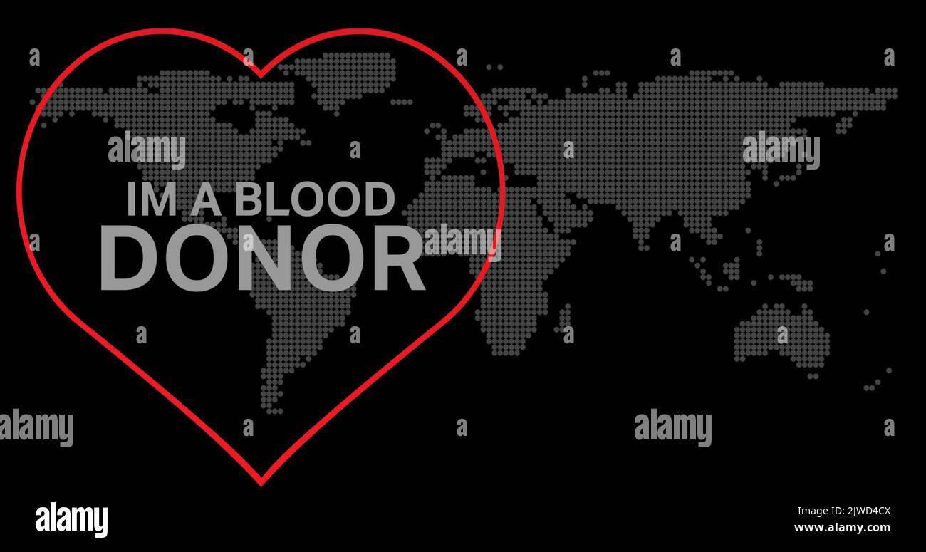 World map with blood hi-res stock photography and images - Alamy