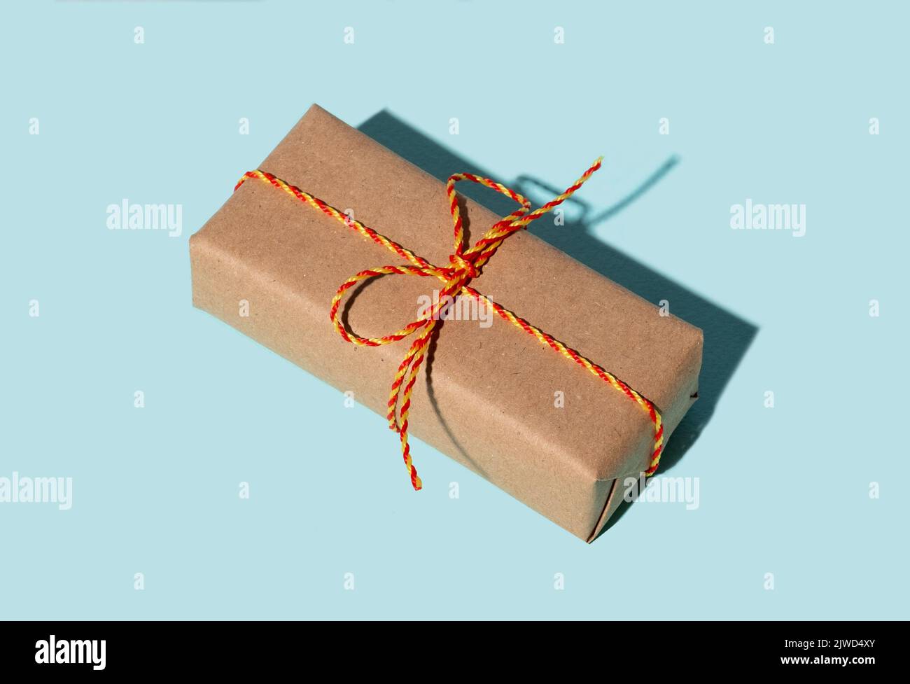 Parcel box hi-res stock photography and images - Alamy