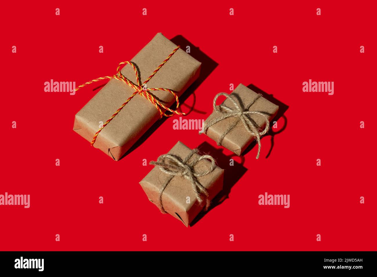 Care present hi-res stock photography and images - Alamy