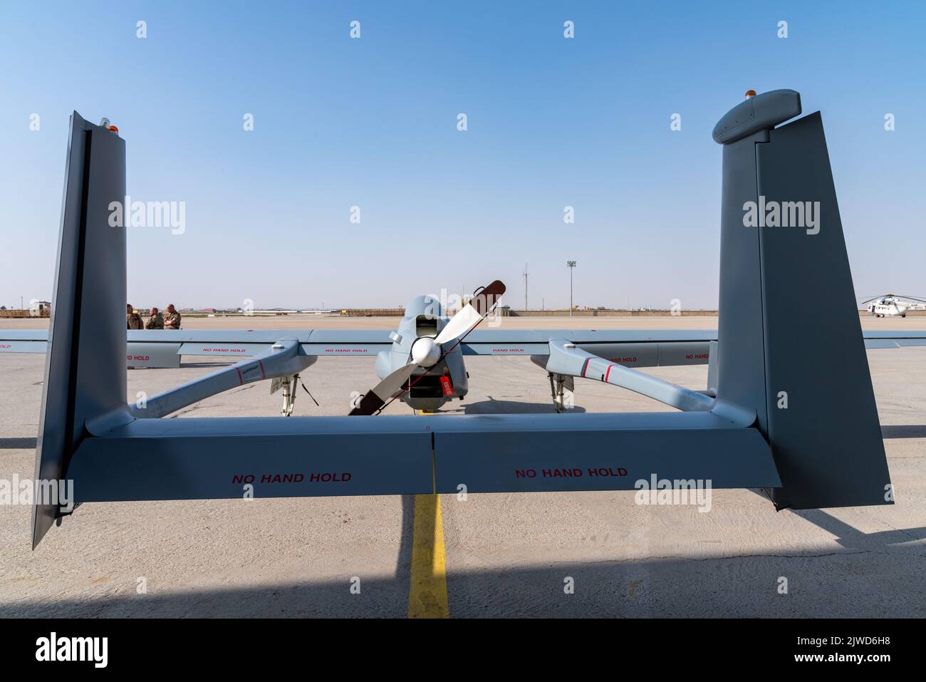 Bundeswehr in Afghanistan - Luftwaffenstützpunkt der Afghanischen ...