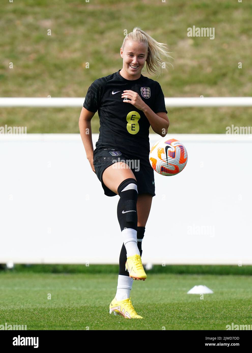 Beth mead england women pa2022 hi-res stock photography and images - Alamy