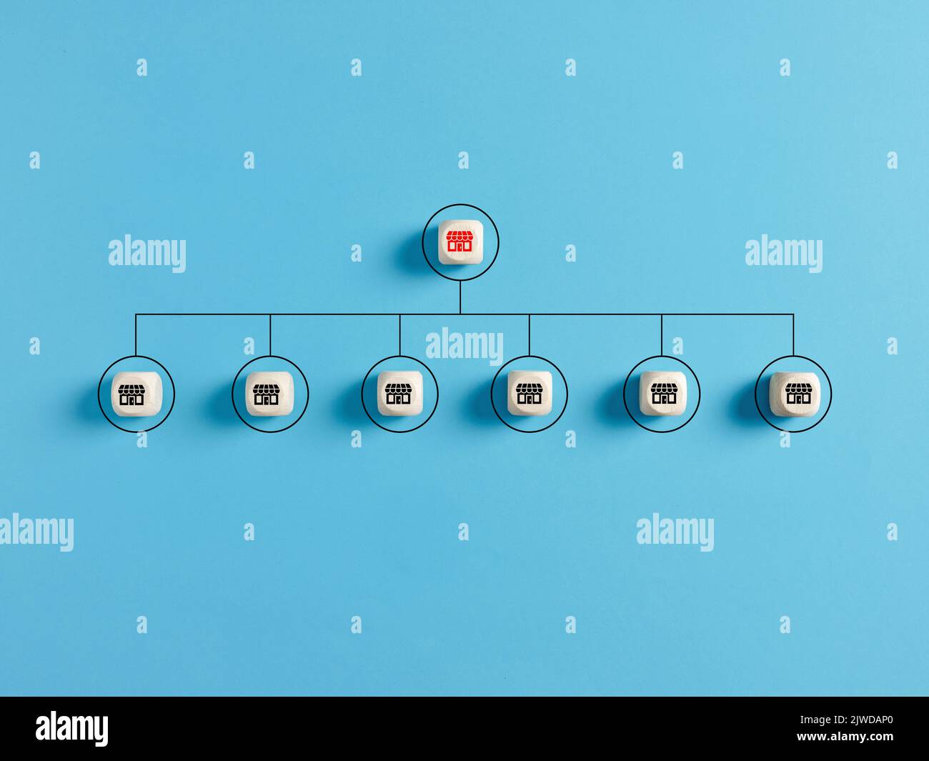 Franchise Business Structure