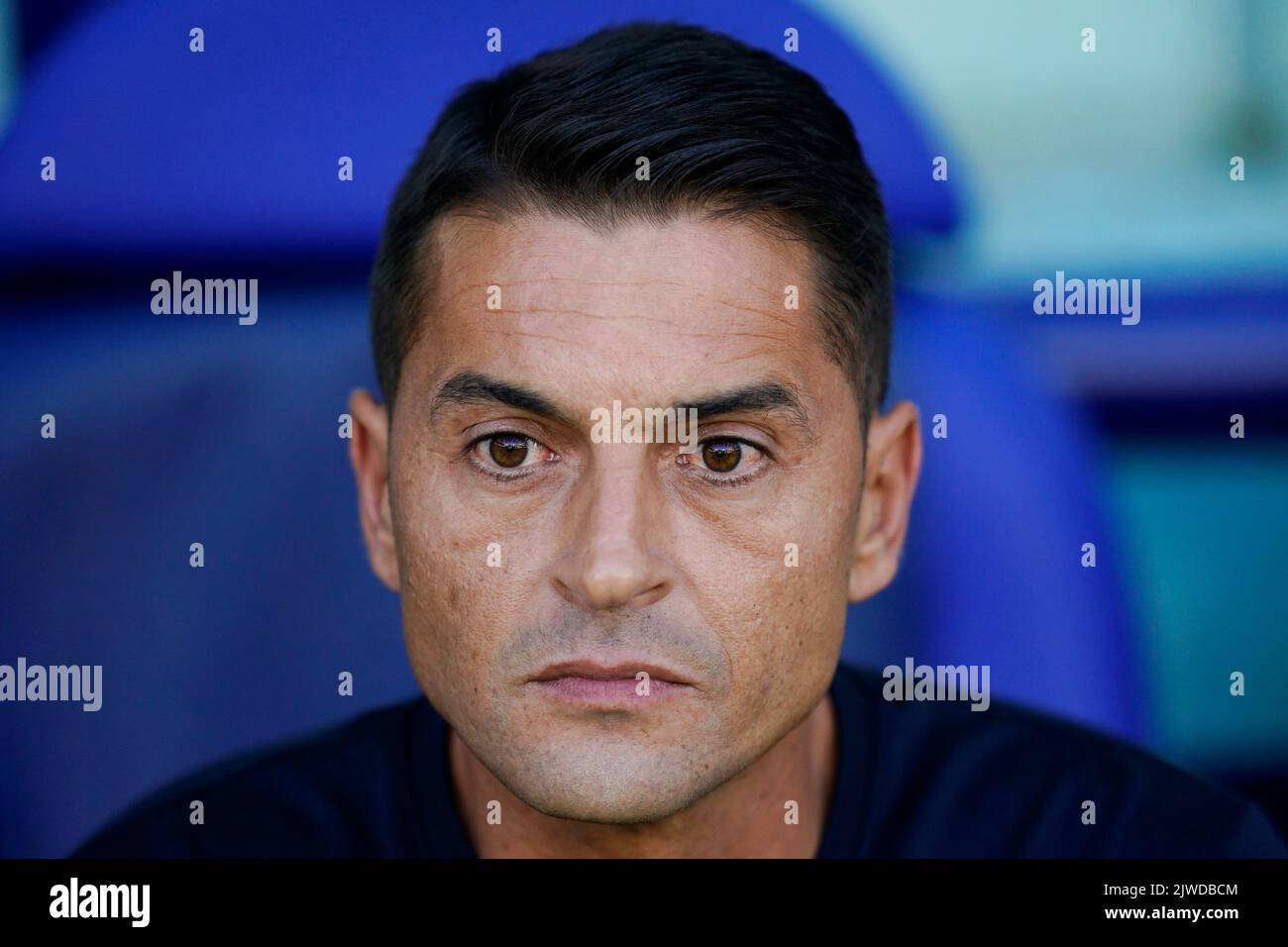 Francisco rodriguez 2023 hi-res stock photography and images - Alamy