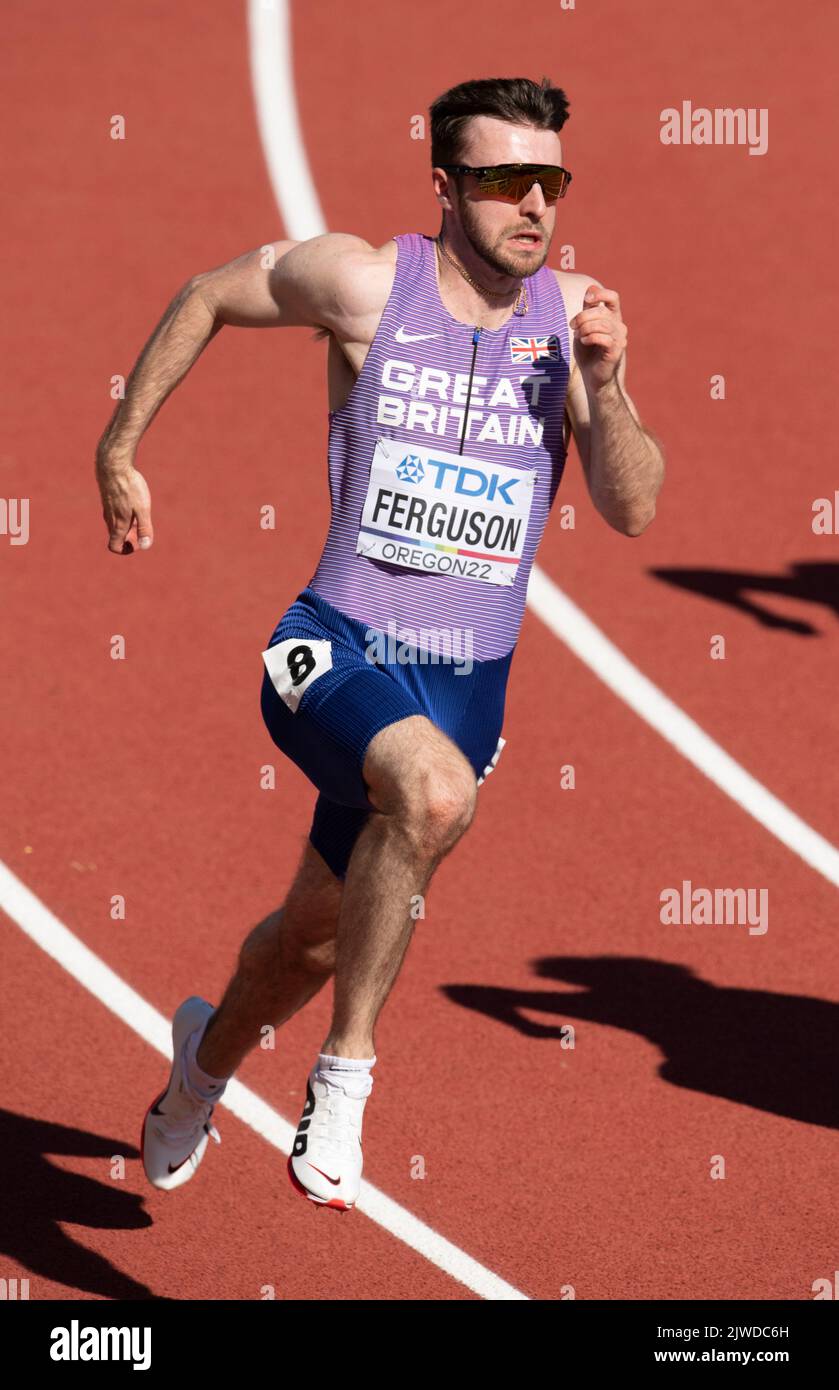 Joe ferguson hi-res stock photography and images - Alamy