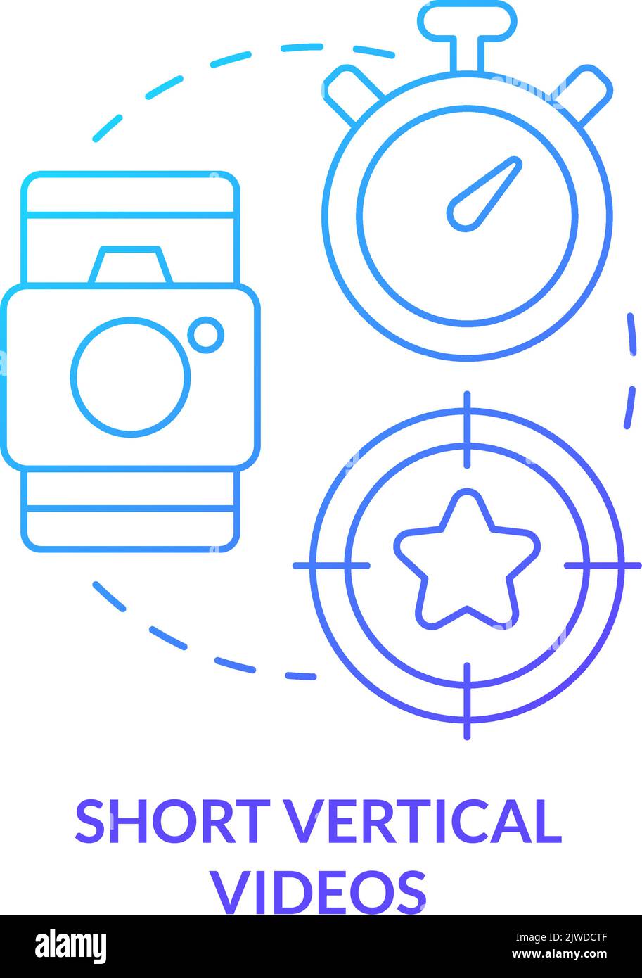 General vertical Stock Vector Images - Alamy