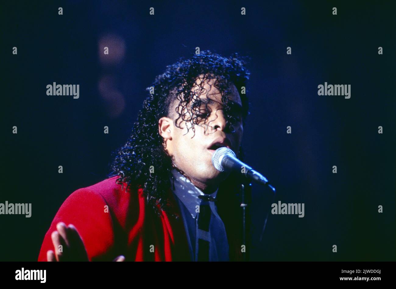 Vanilli hi-res stock photography and images - Alamy