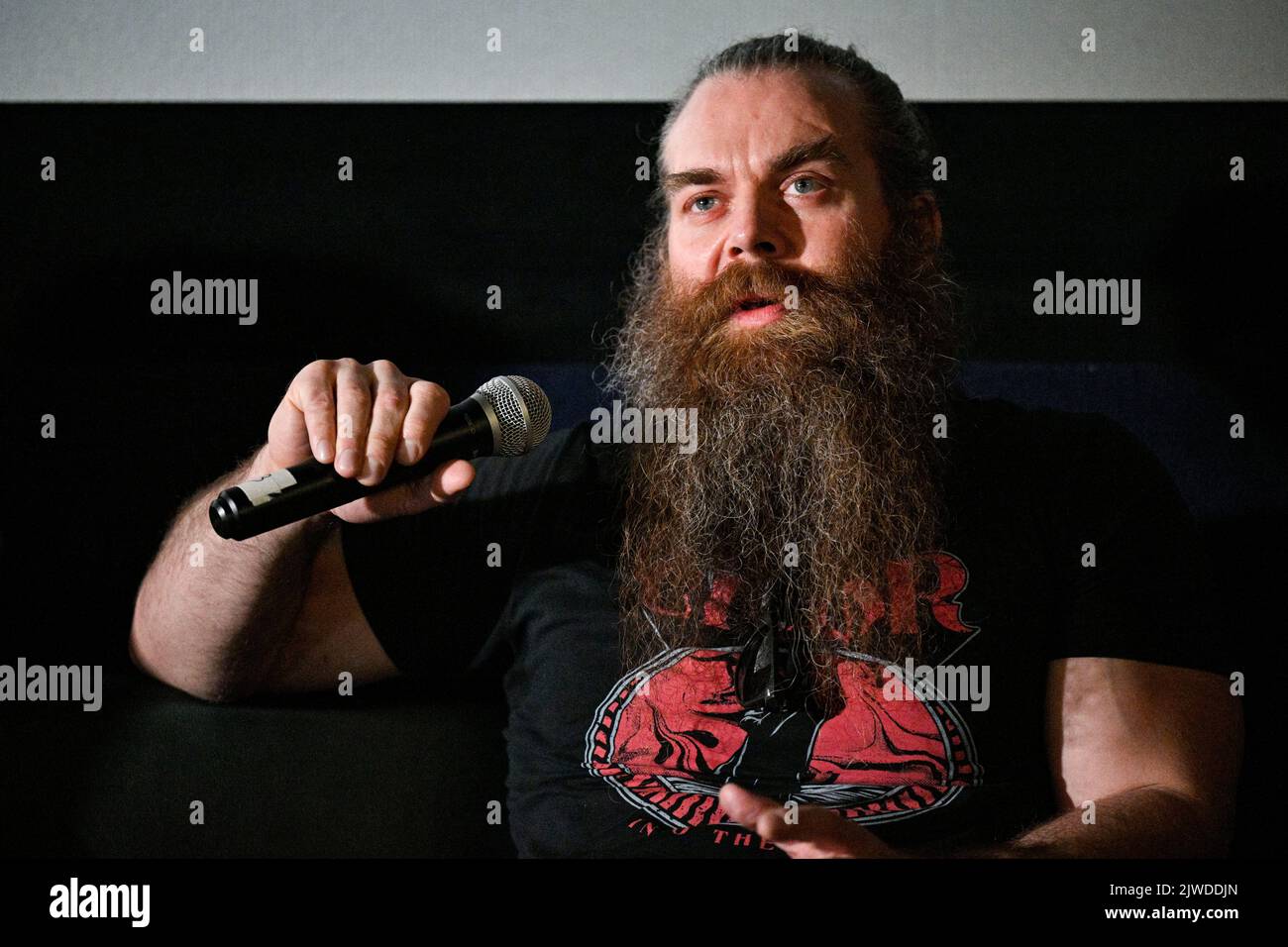 Norwegian actor hi-res stock photography and images - Alamy