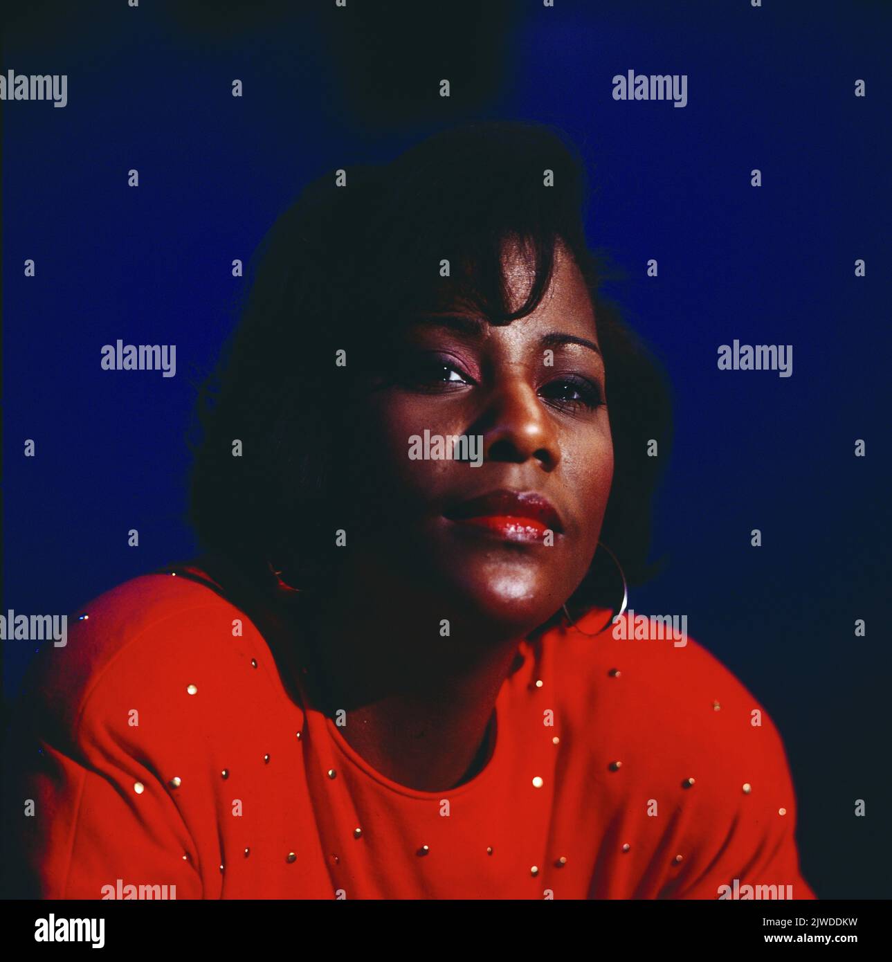 Henrietta Davis, Opernsängerin, Sopranistin, Deutschland, 1988 ...