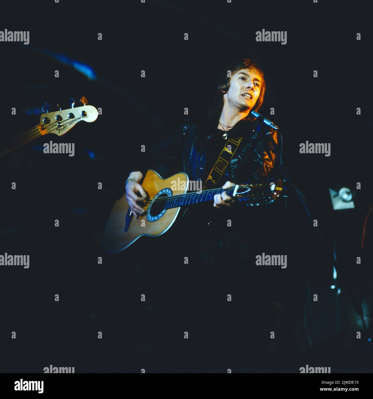 Smokie band hi-res stock photography and images - Alamy