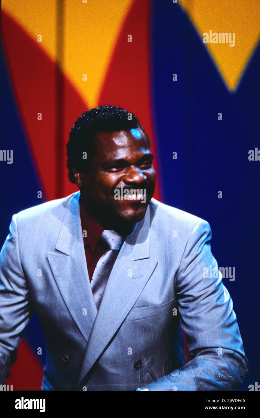 Hammondorgel spieler hi-res stock photography and images - Alamy