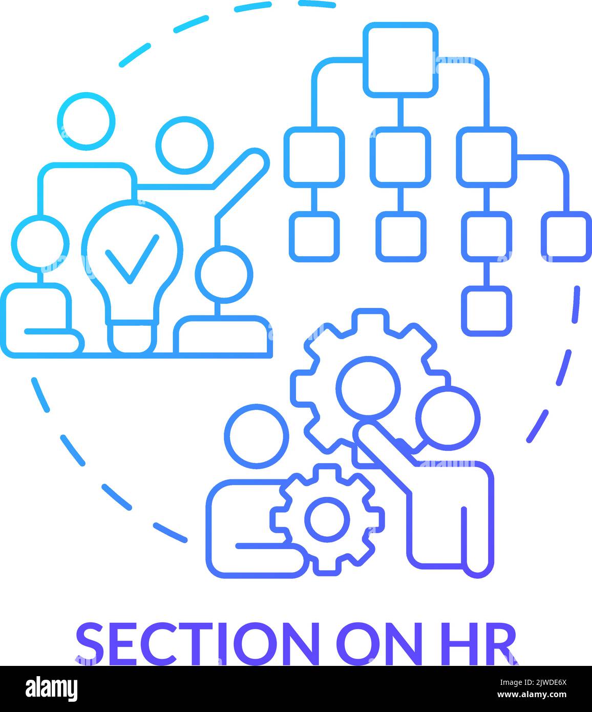 General section Stock Vector Images - Alamy