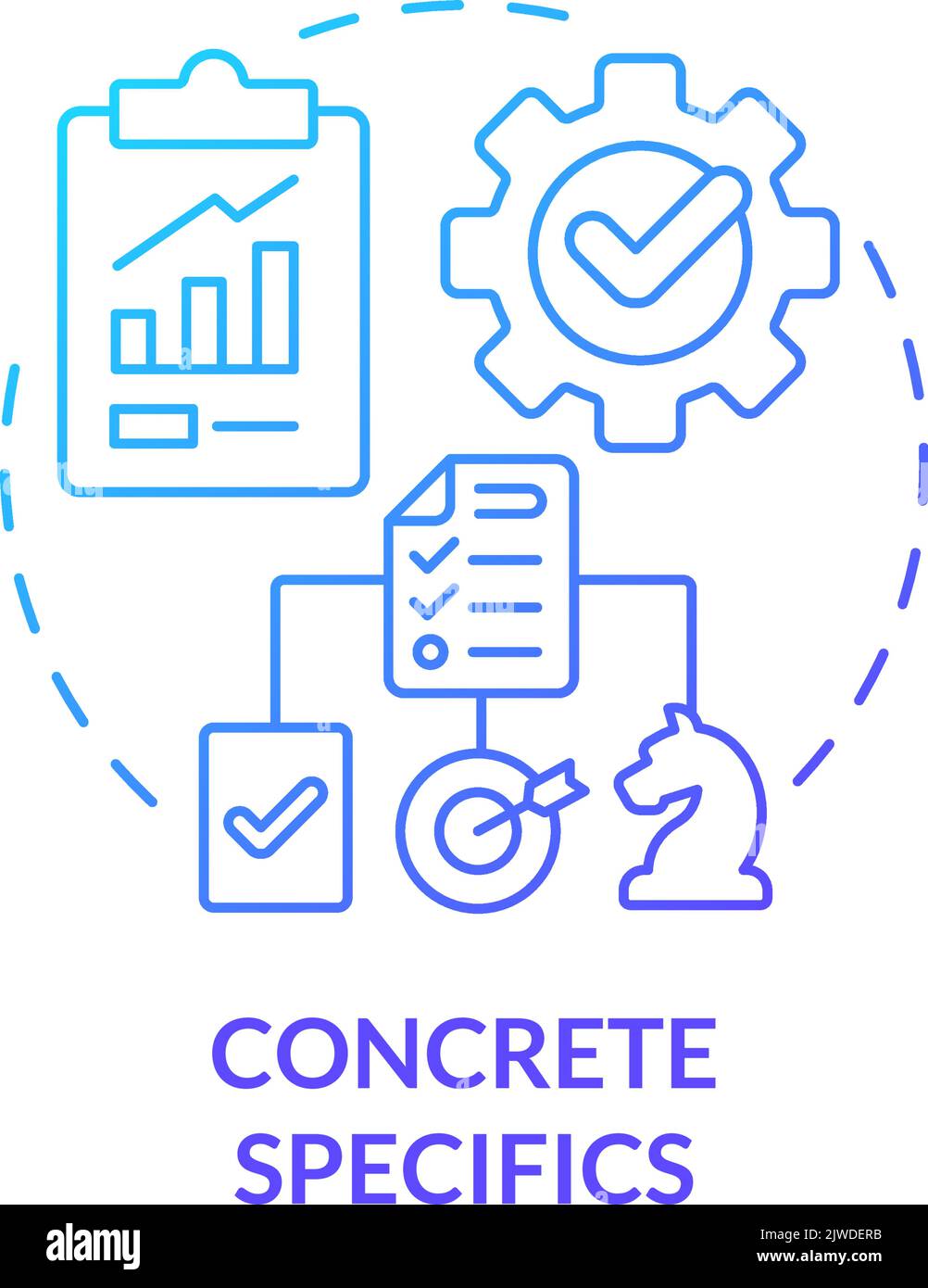 Concrete blue Cut Out Stock Images & Pictures - Alamy