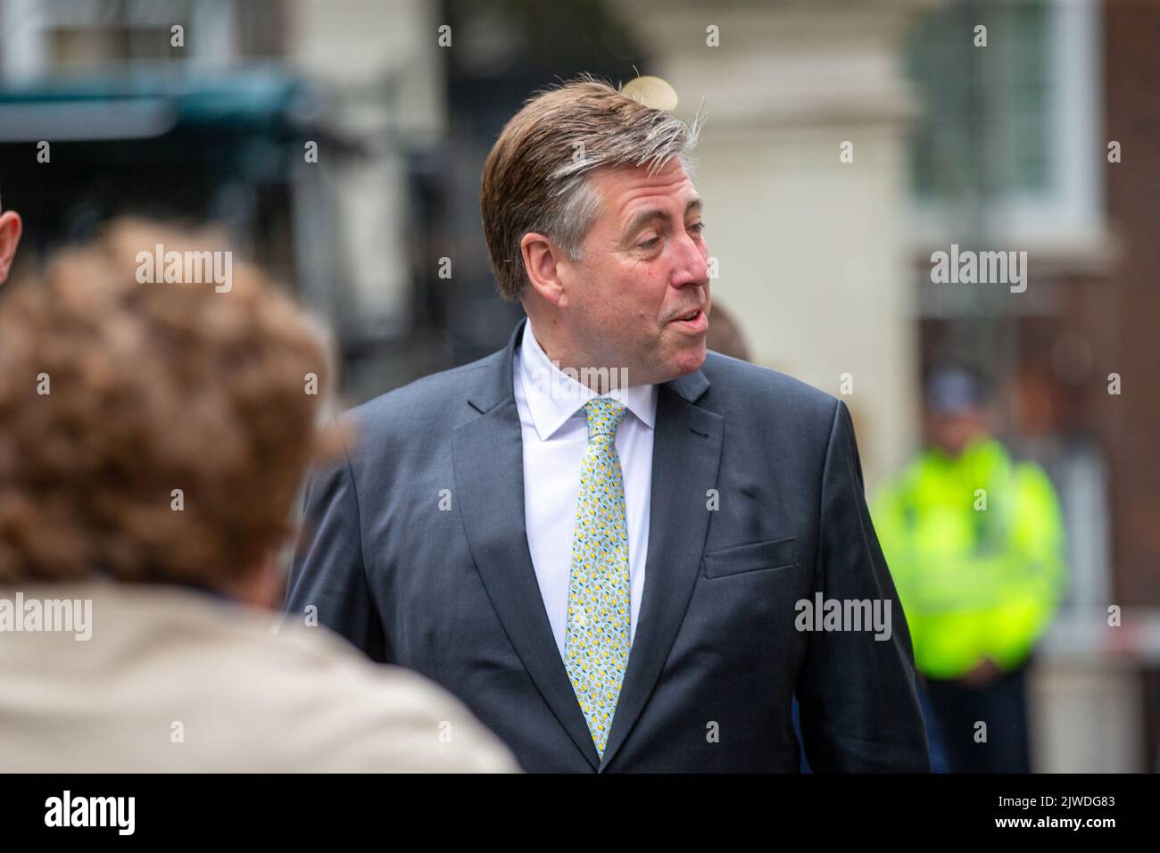 Eliabeth ii hi-res stock photography and images - Alamy