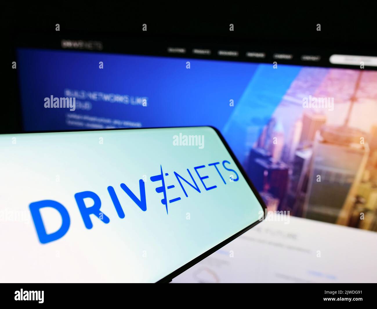 Dci marketing logo hi-res stock photography and images - Alamy