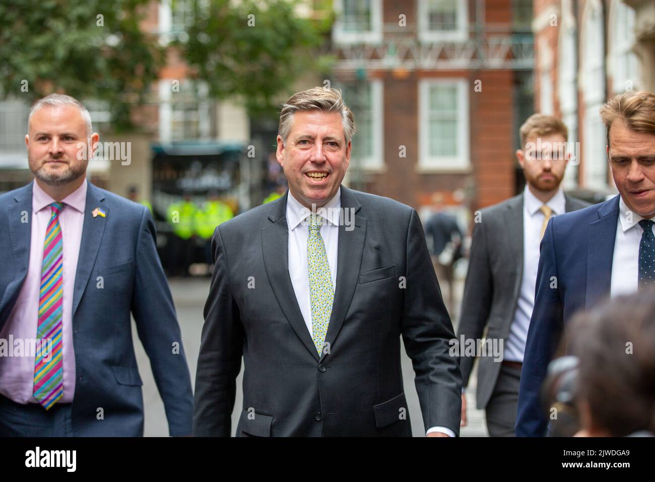 Eliabeth ii hi-res stock photography and images - Alamy