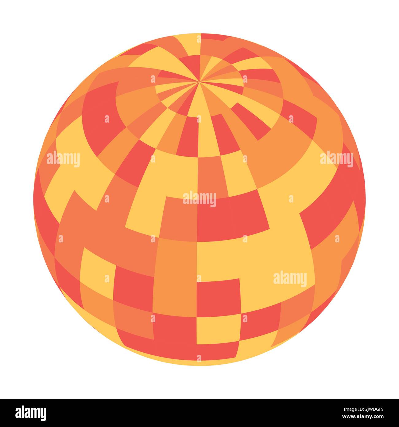 Graphic design game shade Stock Vector Images - Alamy