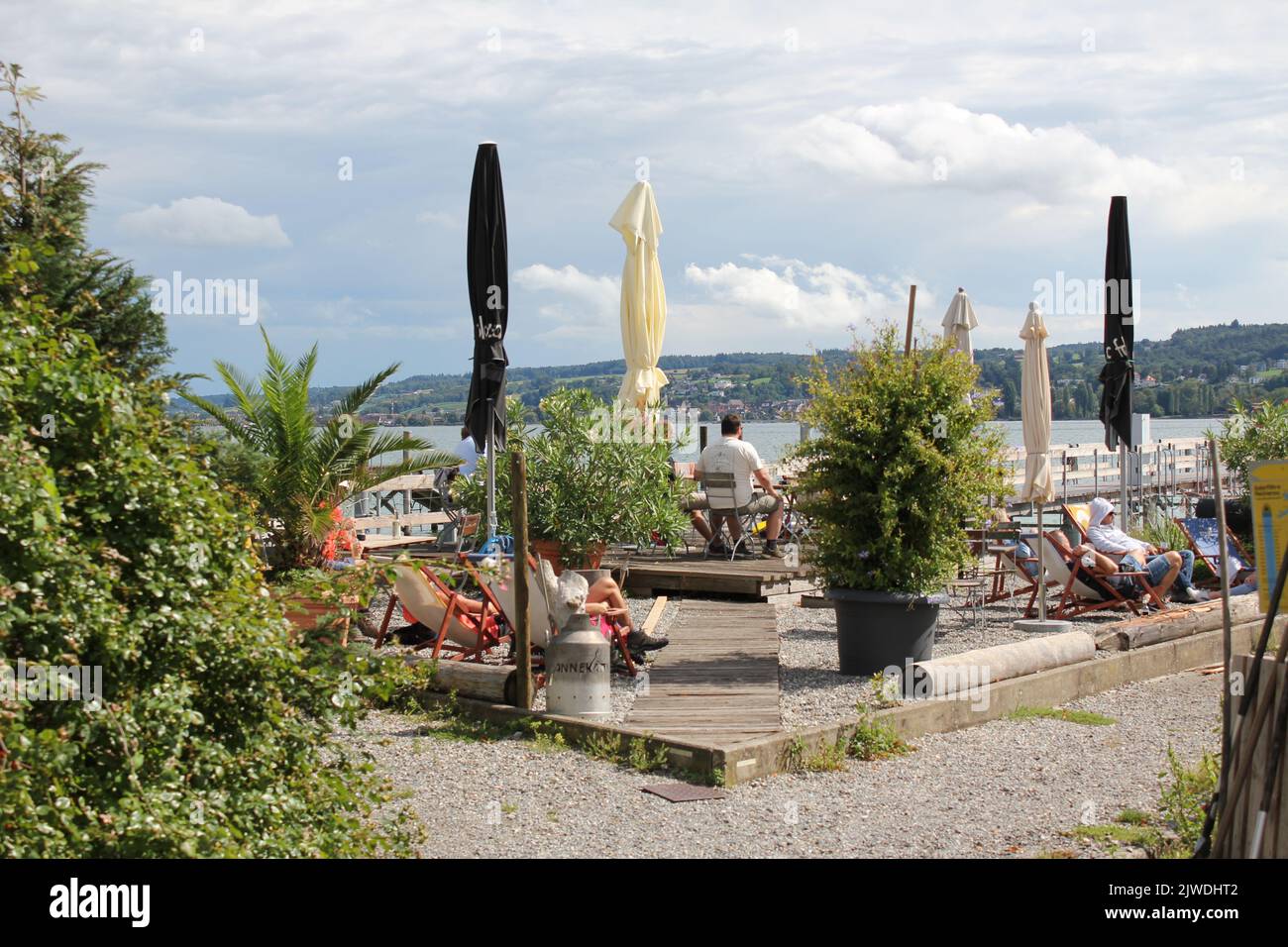 Strandbar hi-res stock photography and images - Alamy