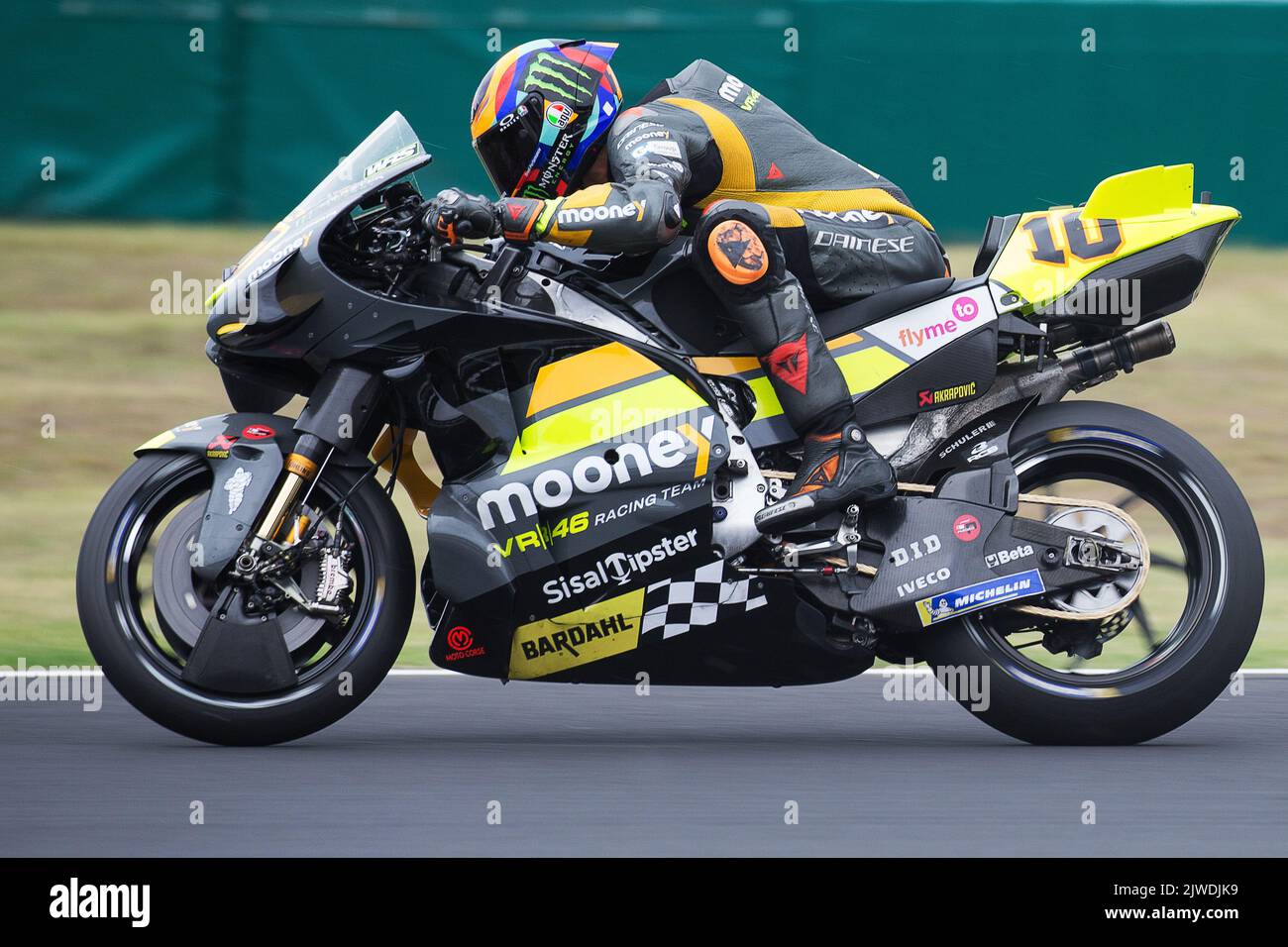 Misano World Circuit Marco Simoncelli ITALY, Misano Adriatico, Italy ...