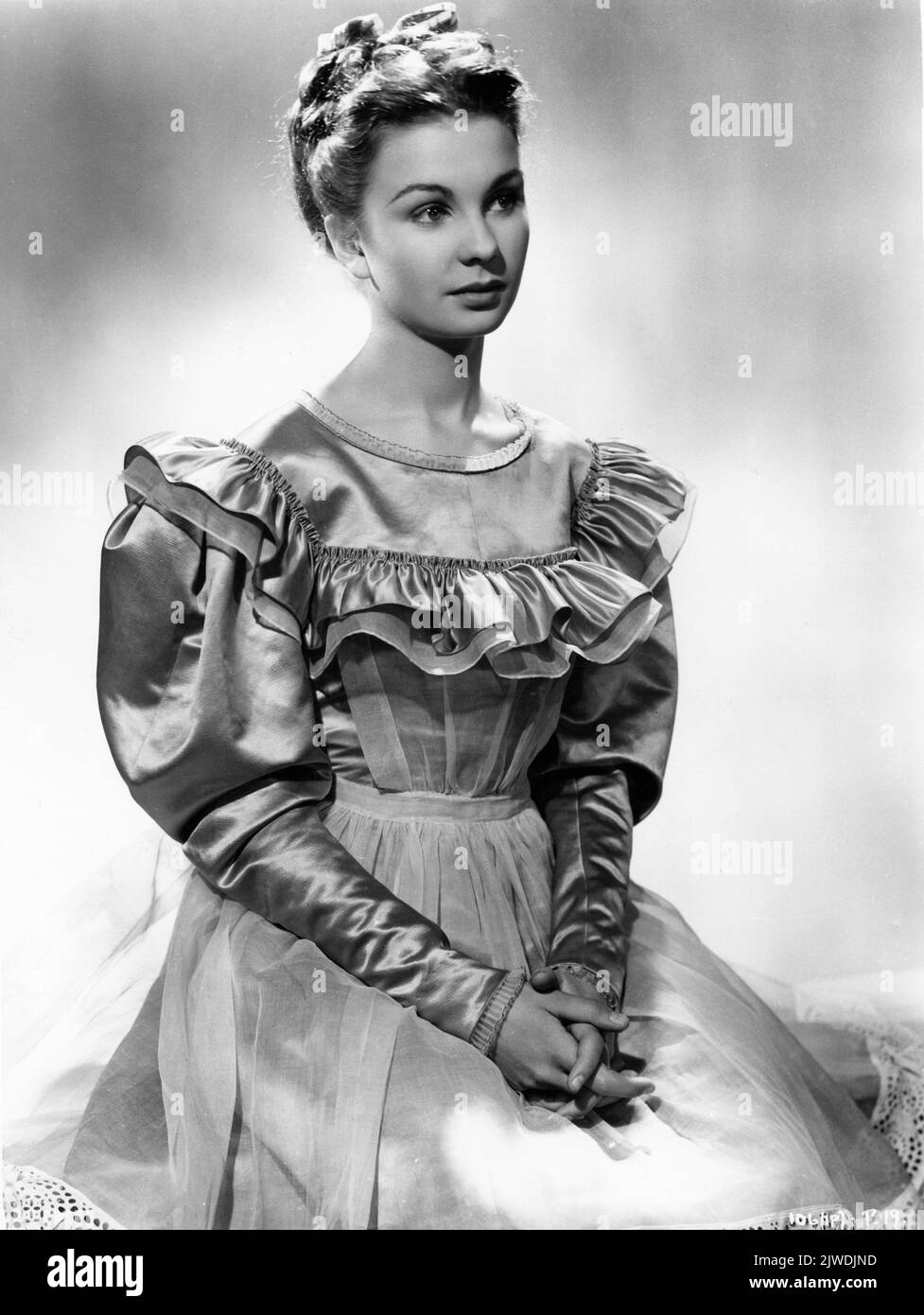 Jean Simmons Great Expectations