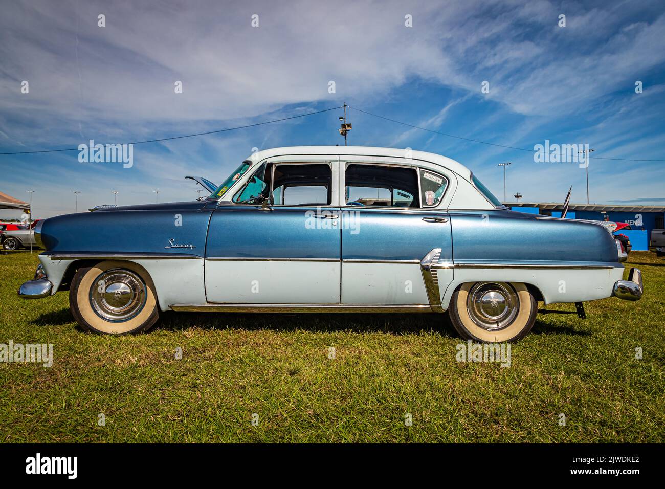 November 24 1954 hi-res stock photography and images - Alamy
