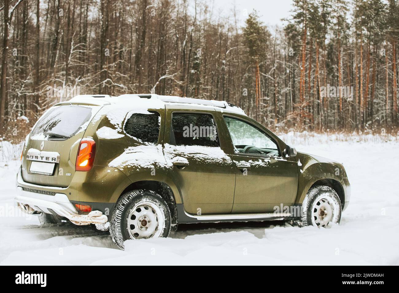 Compact Crossover Developed At Renault Technocenter In Guyancourt ...