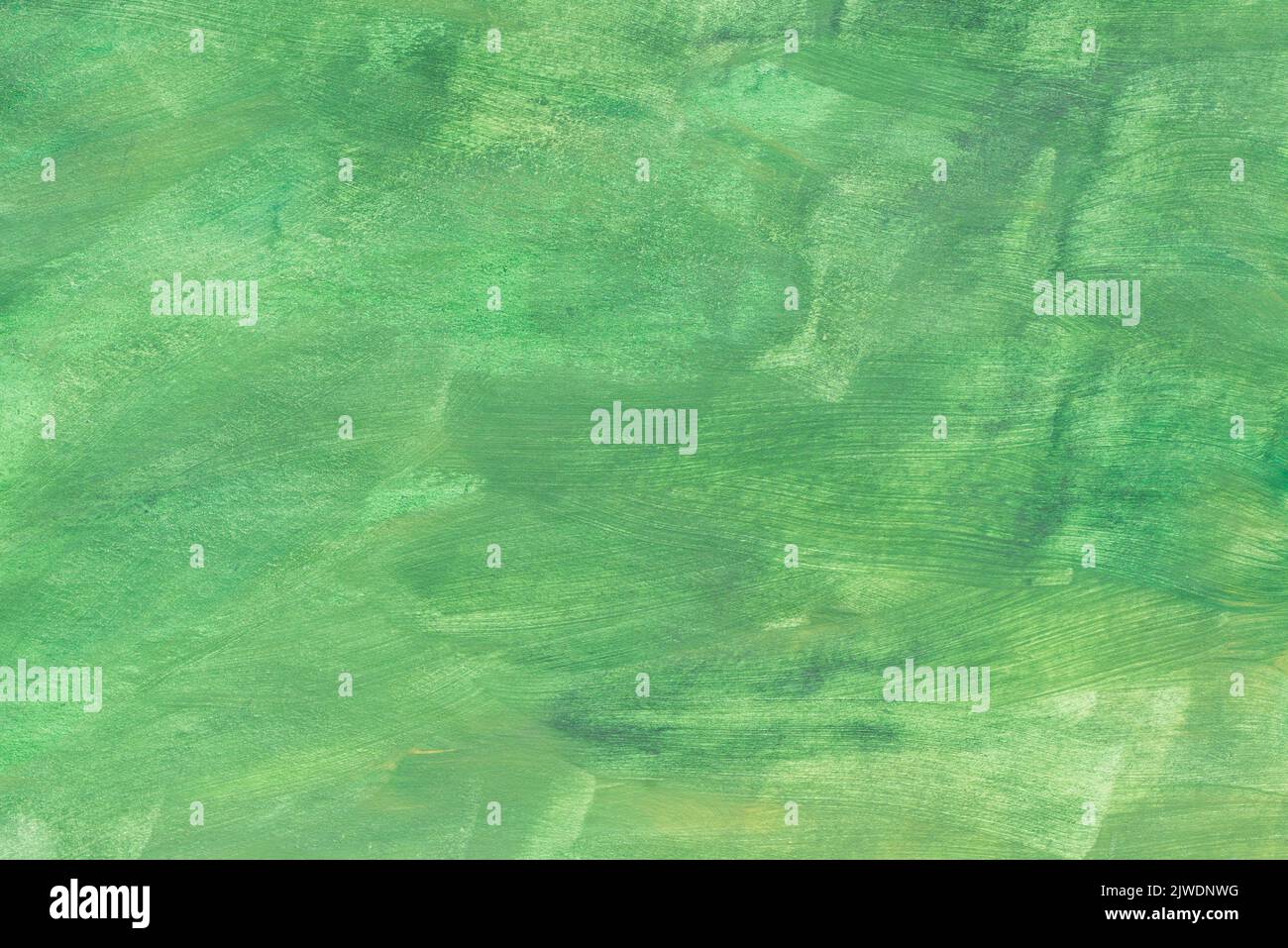 green color painted paper background texture Stock Photo - Alamy