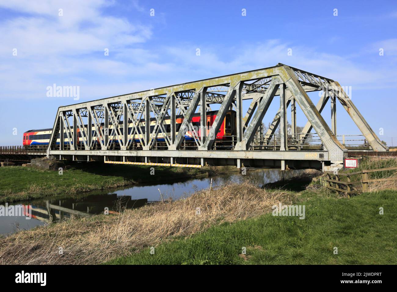 158 class emr hi-res stock photography and images - Alamy