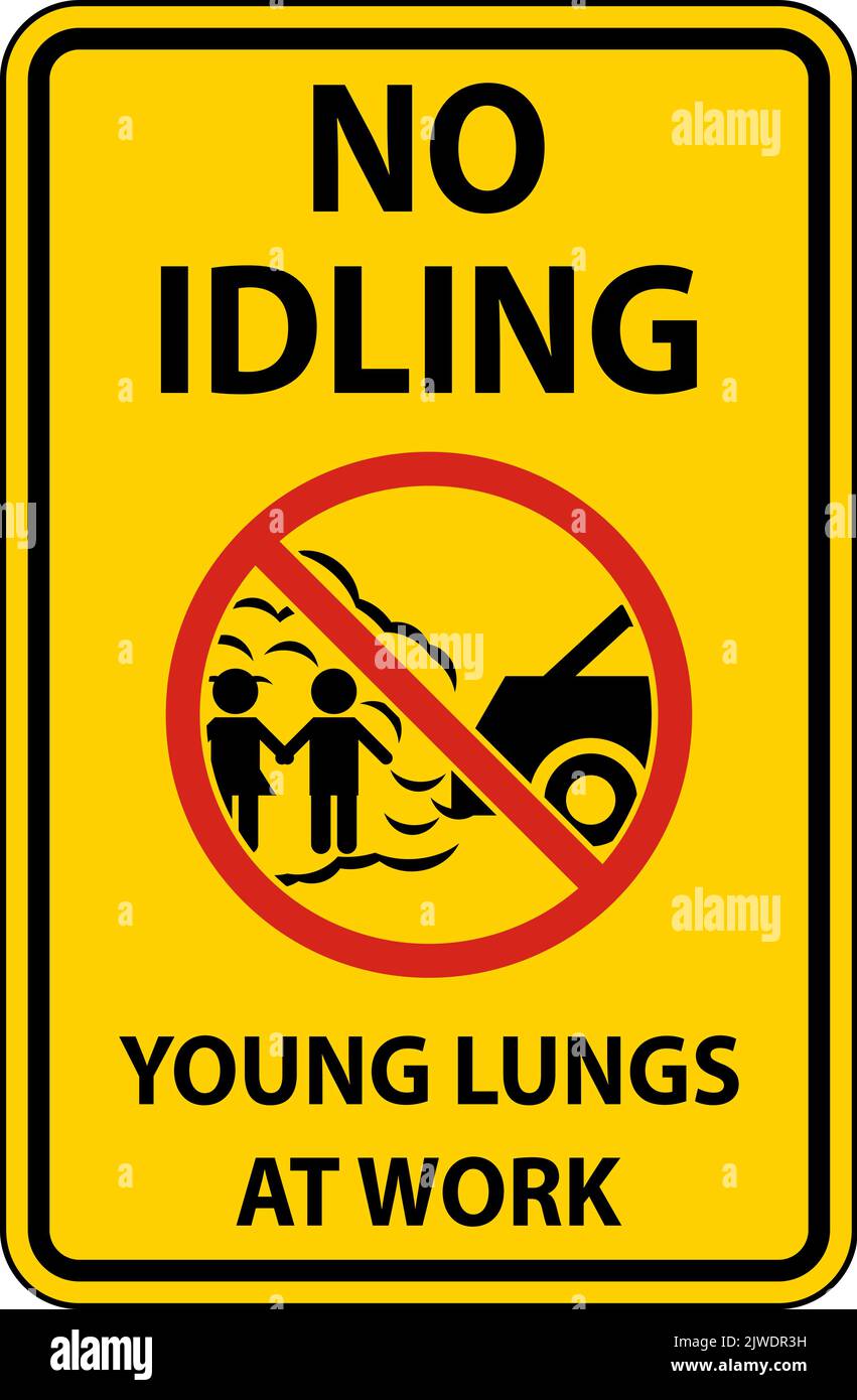 Motorized lawnmower Stock Vector Images - Alamy