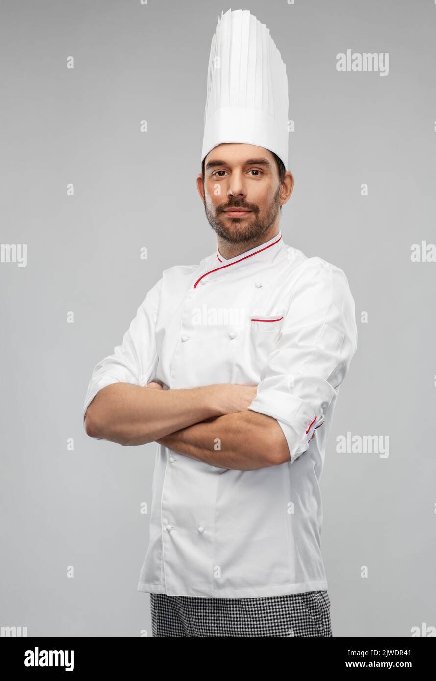 Toque gastronomy hi-res stock photography and images - Alamy