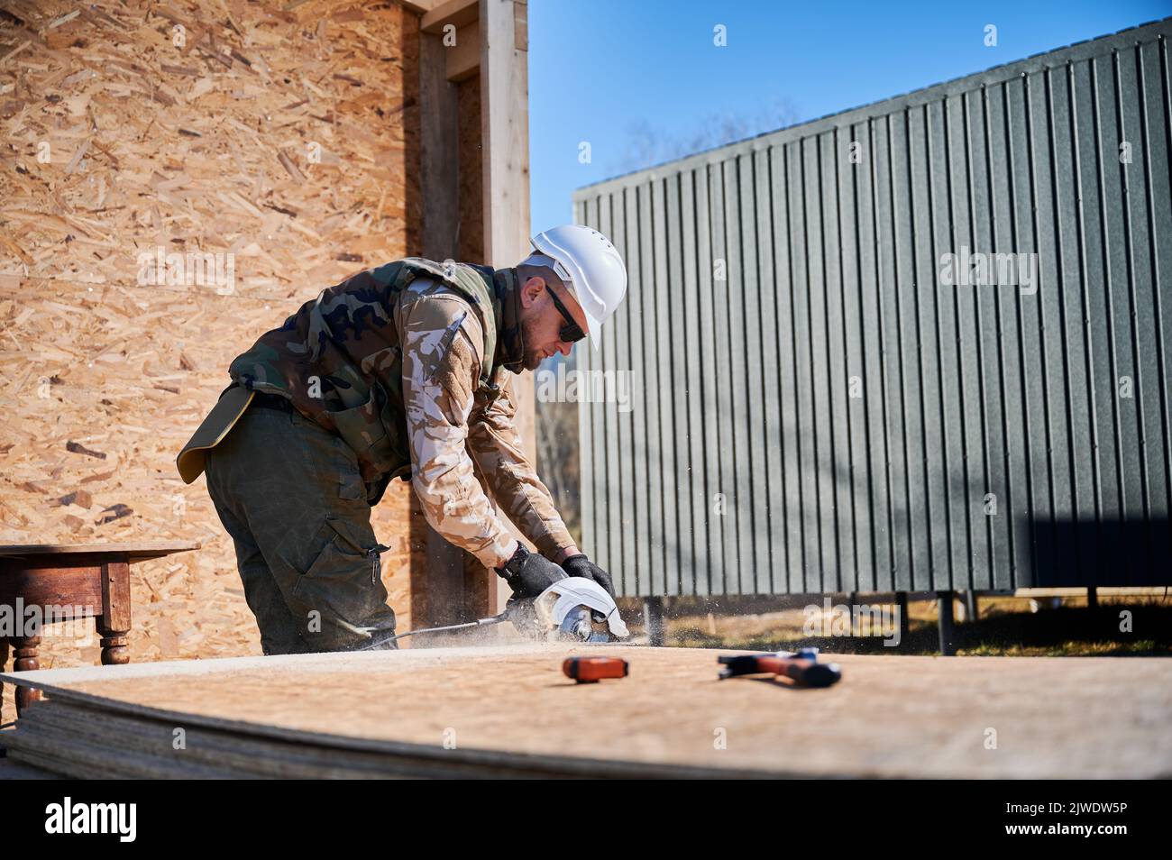 Lumber disc hi-res stock photography and images - Alamy