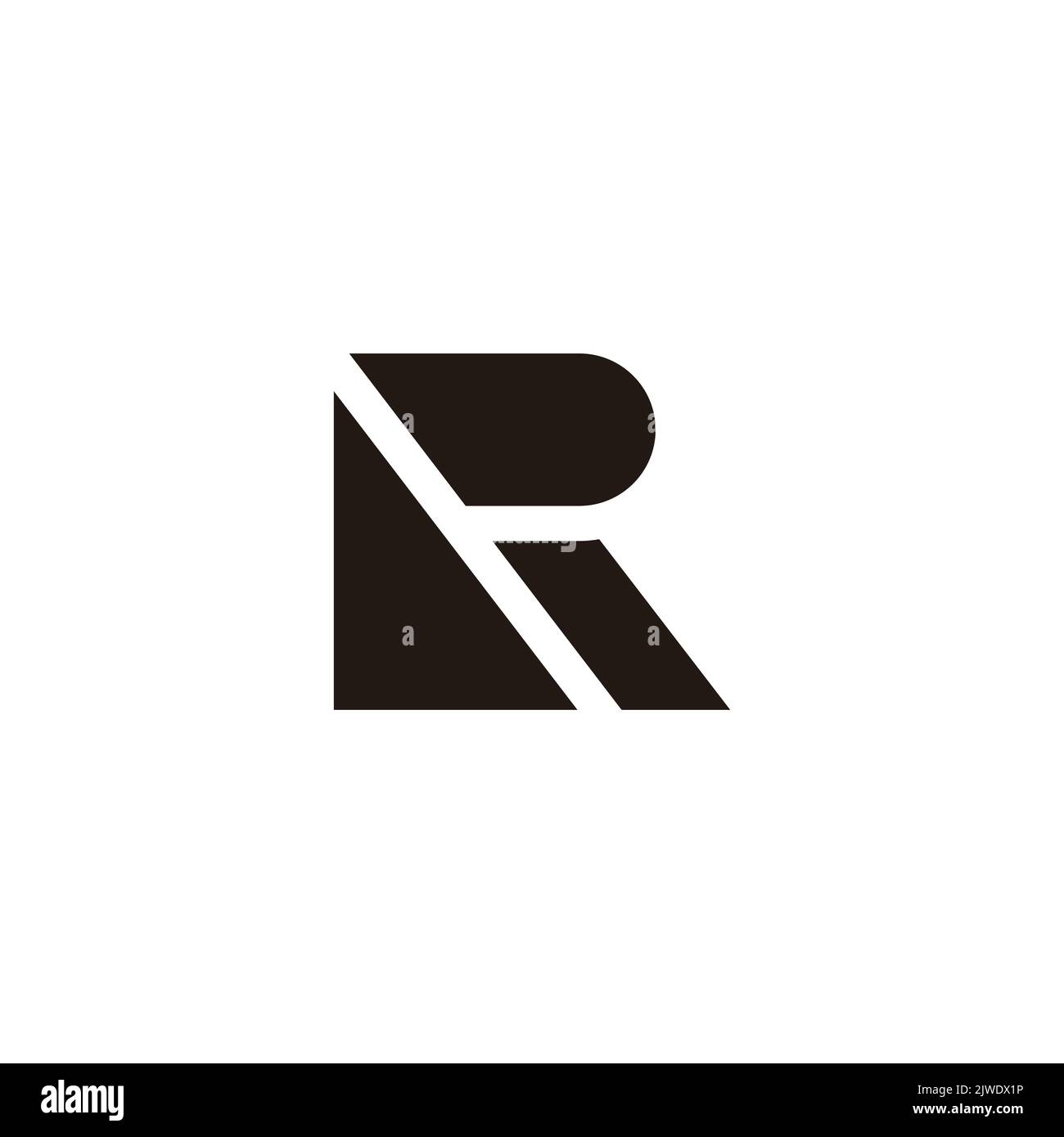 Triangle r r hi-res stock photography and images - Alamy