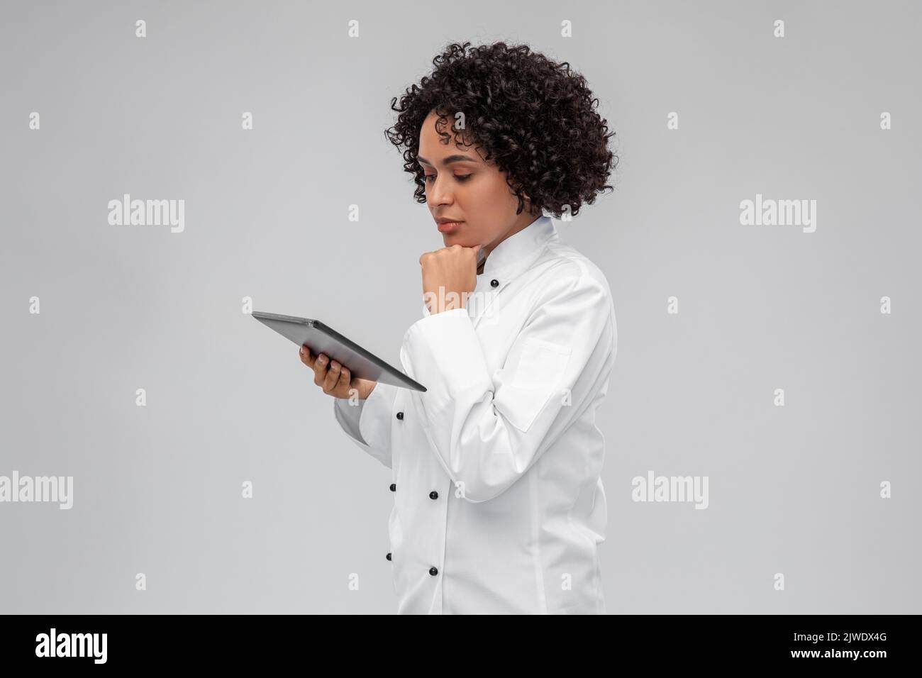 Think menu hi-res stock photography and images - Alamy