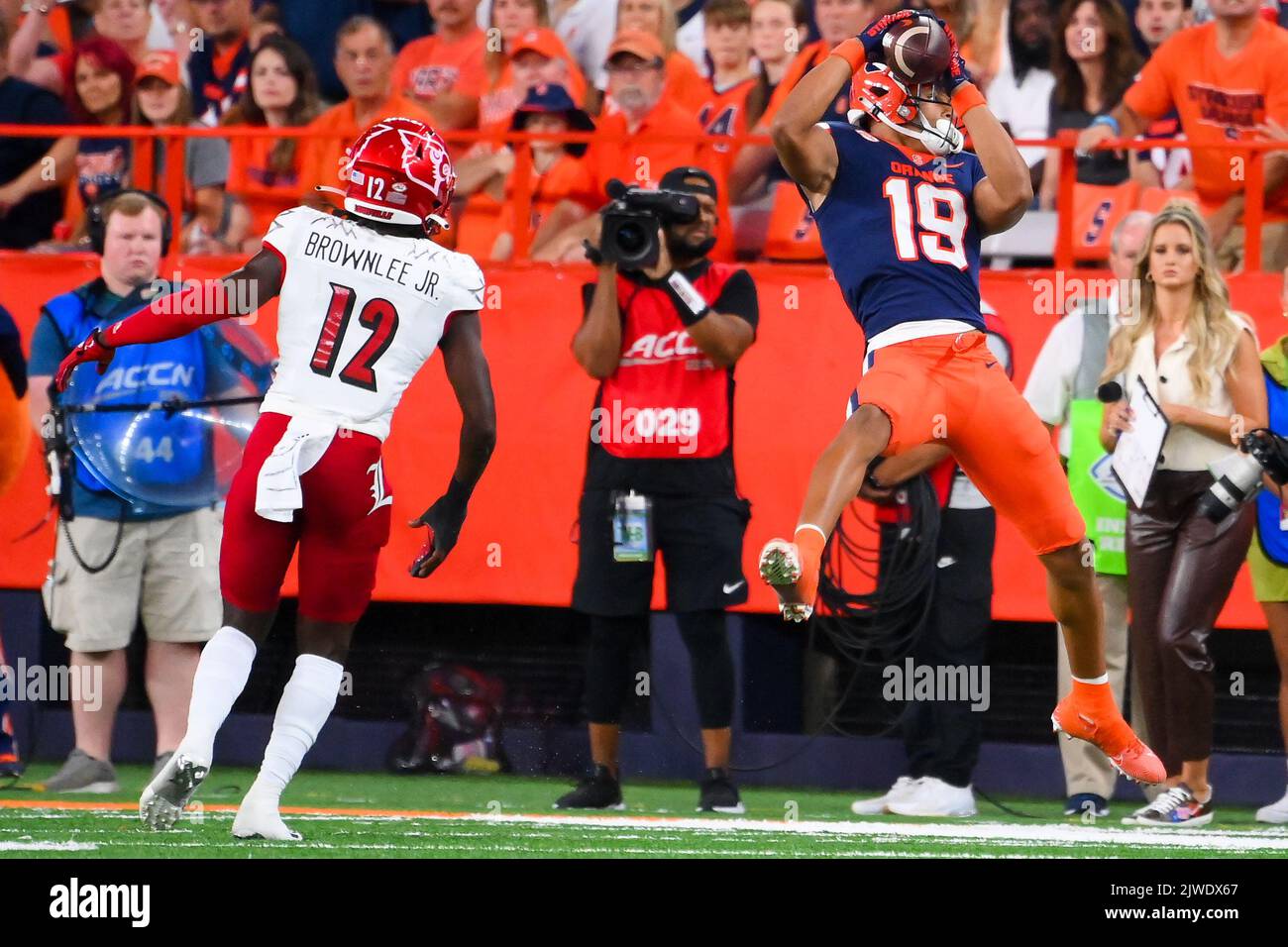 Oronde gadsden ii hi-res stock photography and images - Alamy