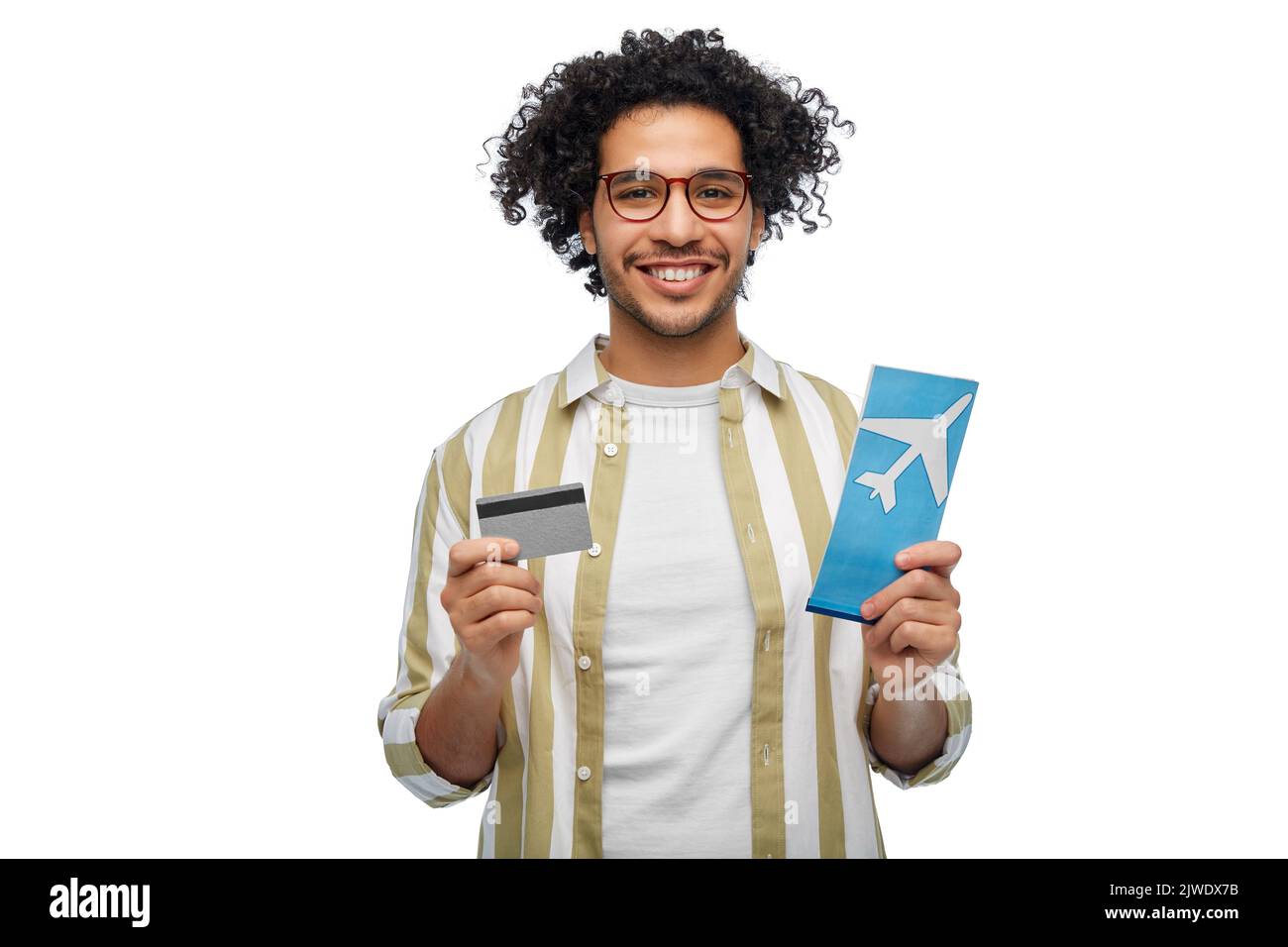 Credit card ticket hi-res stock photography and images - Alamy