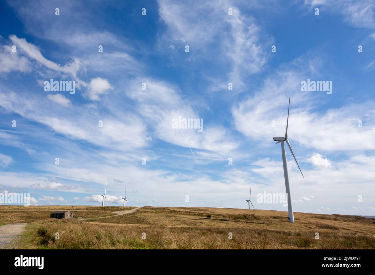 Todmorden is at the confluence of three steep-sided Pennine valleys and ...